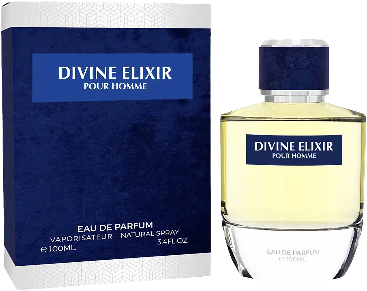 מילסטון דיוויין אליקסיר א.ד.פ 100 מ"ל | Milestone Divine Elixi | INSPIR